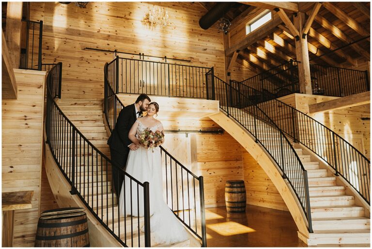 Casey Acres at Chigger Ridge Farms Styled Shoot ...