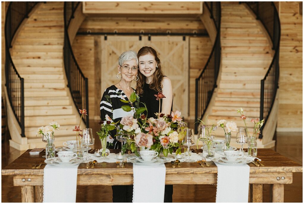 Casey Acres at Chigger Ridge Farms Styled Shoot ...