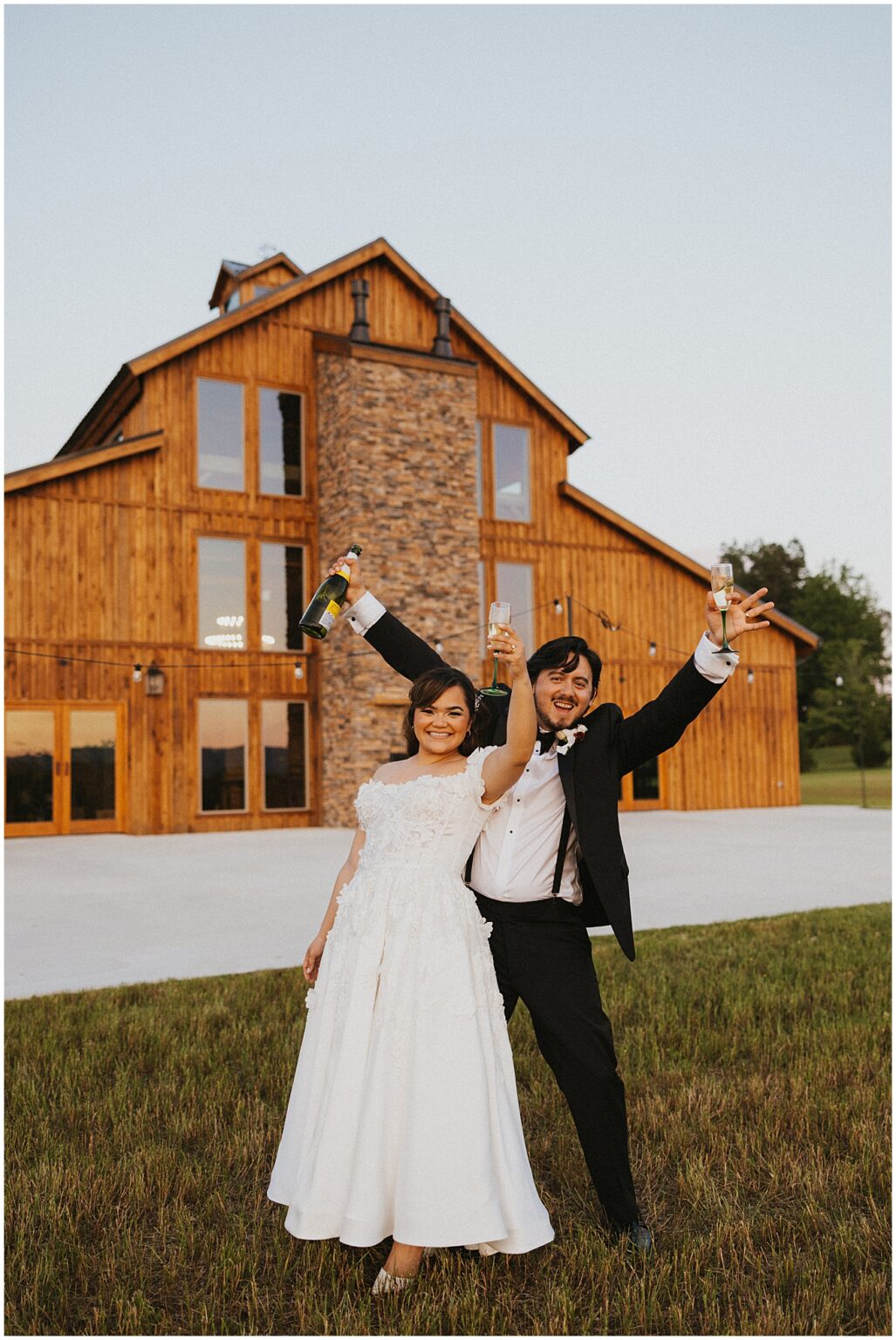 Casey Acres at Chigger Ridge Farms Styled Shoot ...